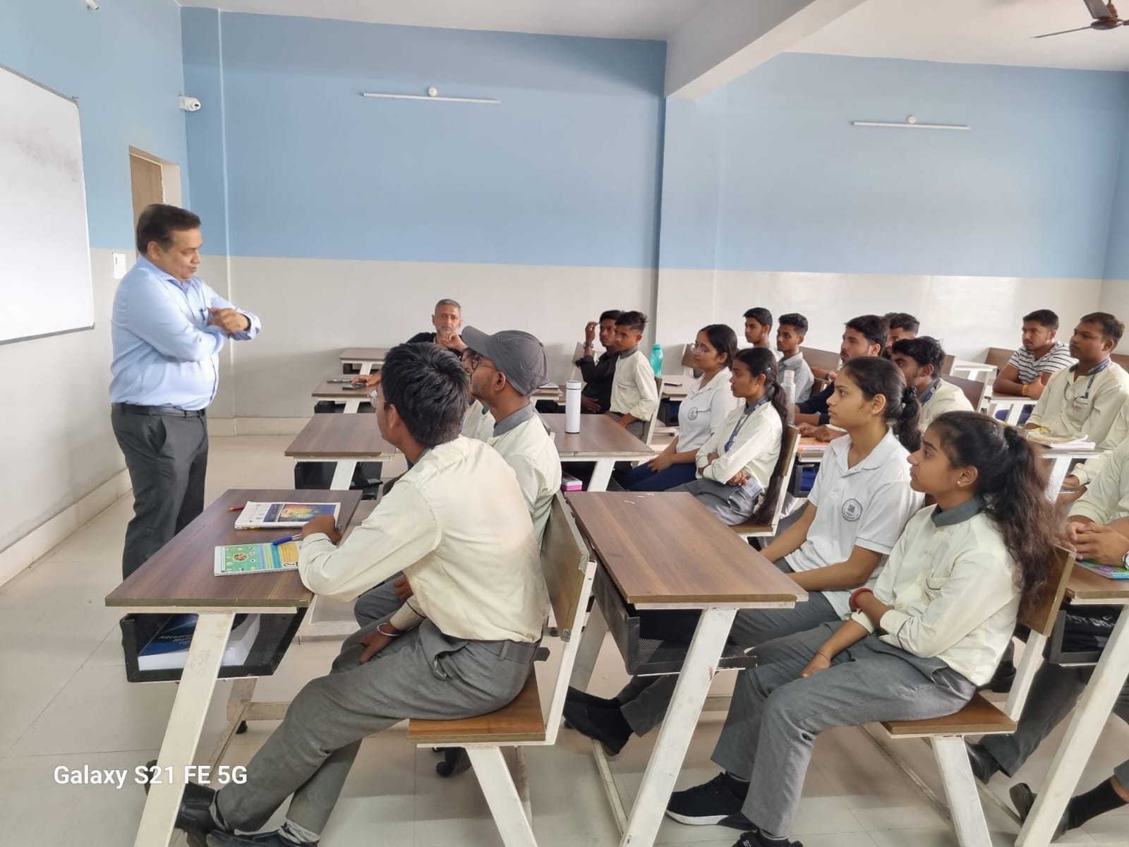 Best Private University in Jharkhand - Sona Devi University