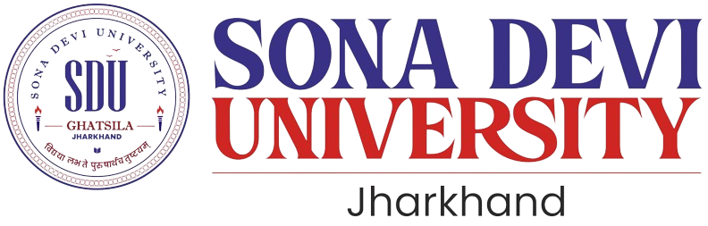 Admission process - Sona Devi University